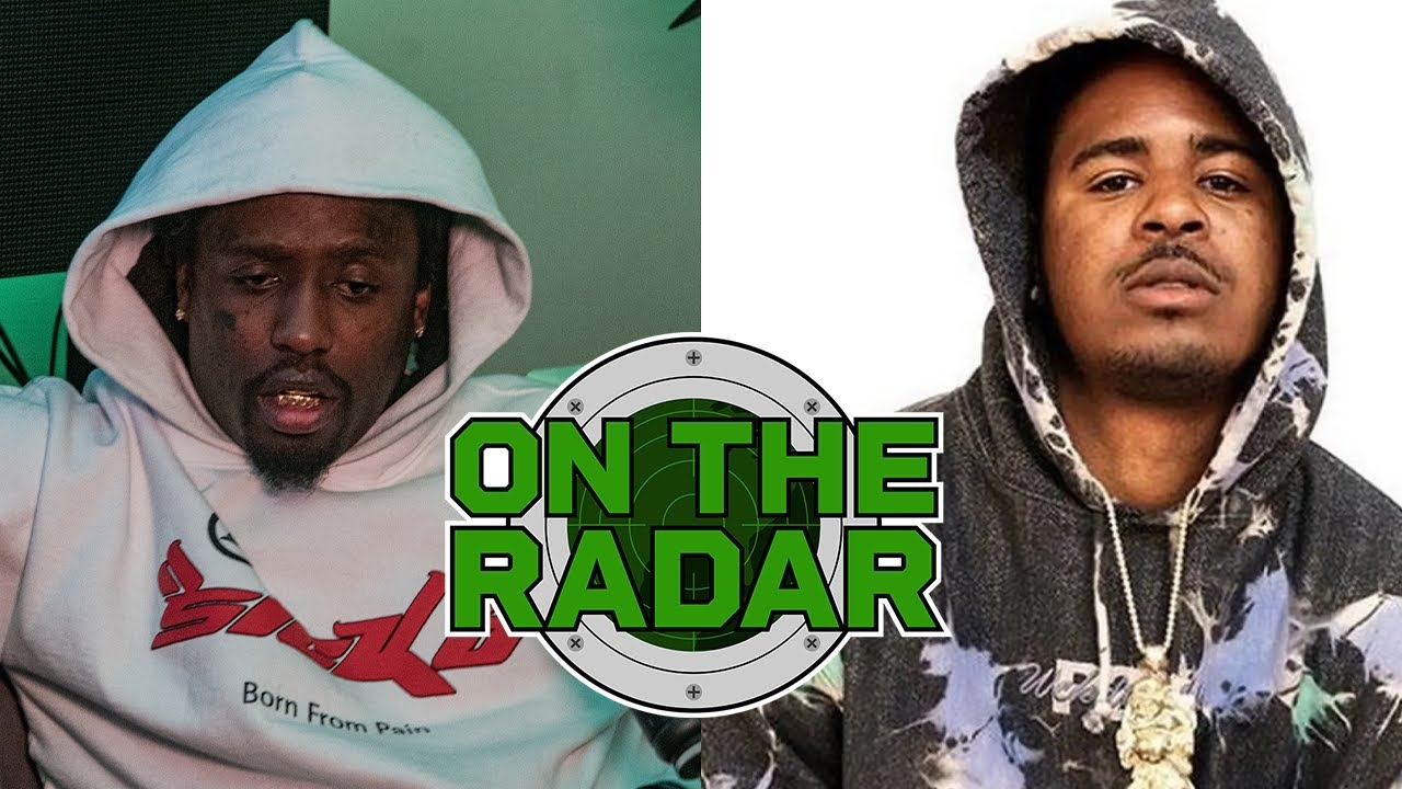 ALLBLACK on Drakeo The Ruler's Passing: "It Hurt My Soul" | Certified ...