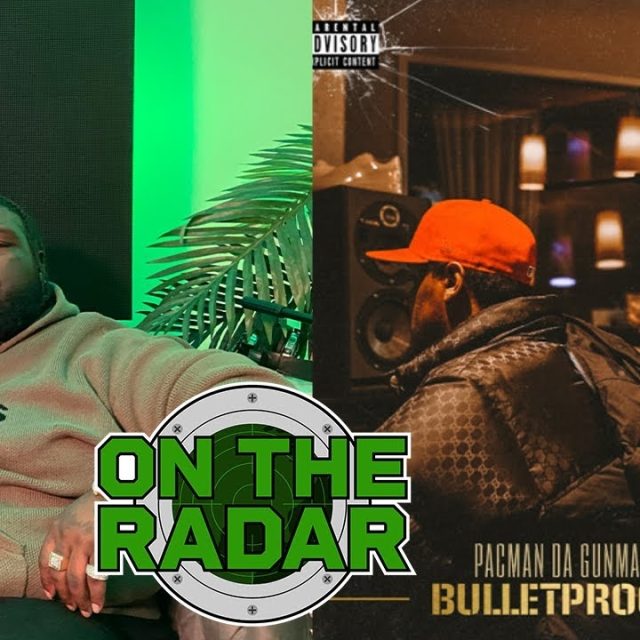 Pacman Da Gunman Explains How Joint Project With Hit-Boy Came To Be ...