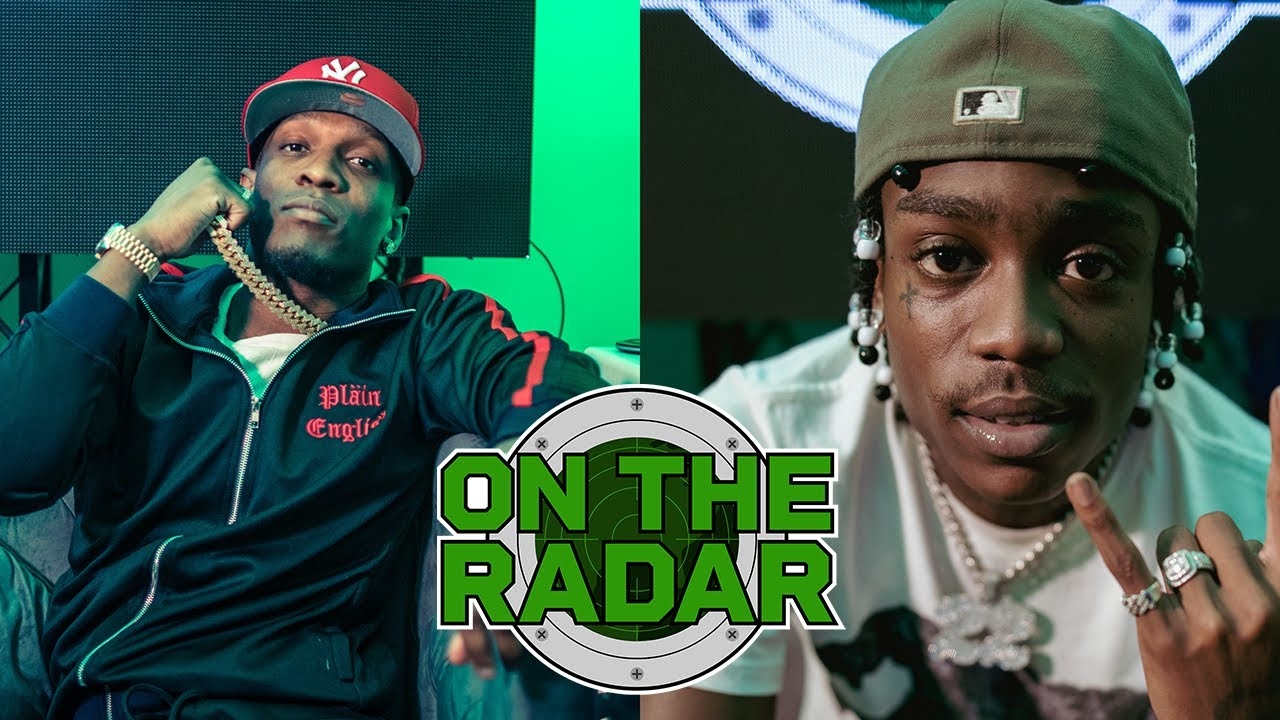 SPMB Bills On How He Met 22GZ, Doing More Than Just Drill Music ...