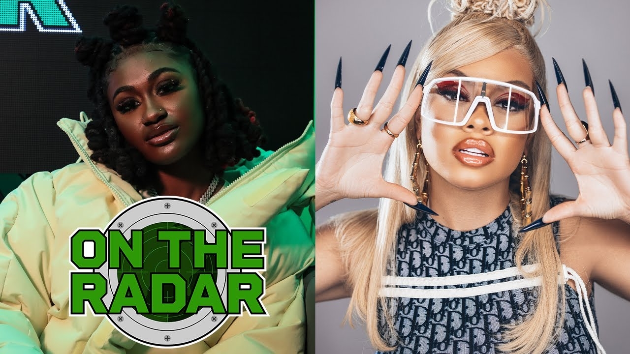 Latto Told Kali "You Are It, You're A Star" Before Bringing Her On Tour | Certified BOOTLEG