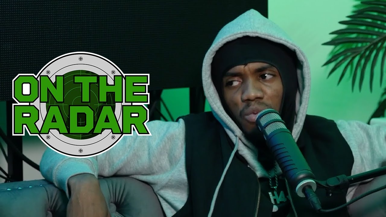 Pop Lotti Says He Almost Gave Up on Music Recently, Explains Why ...