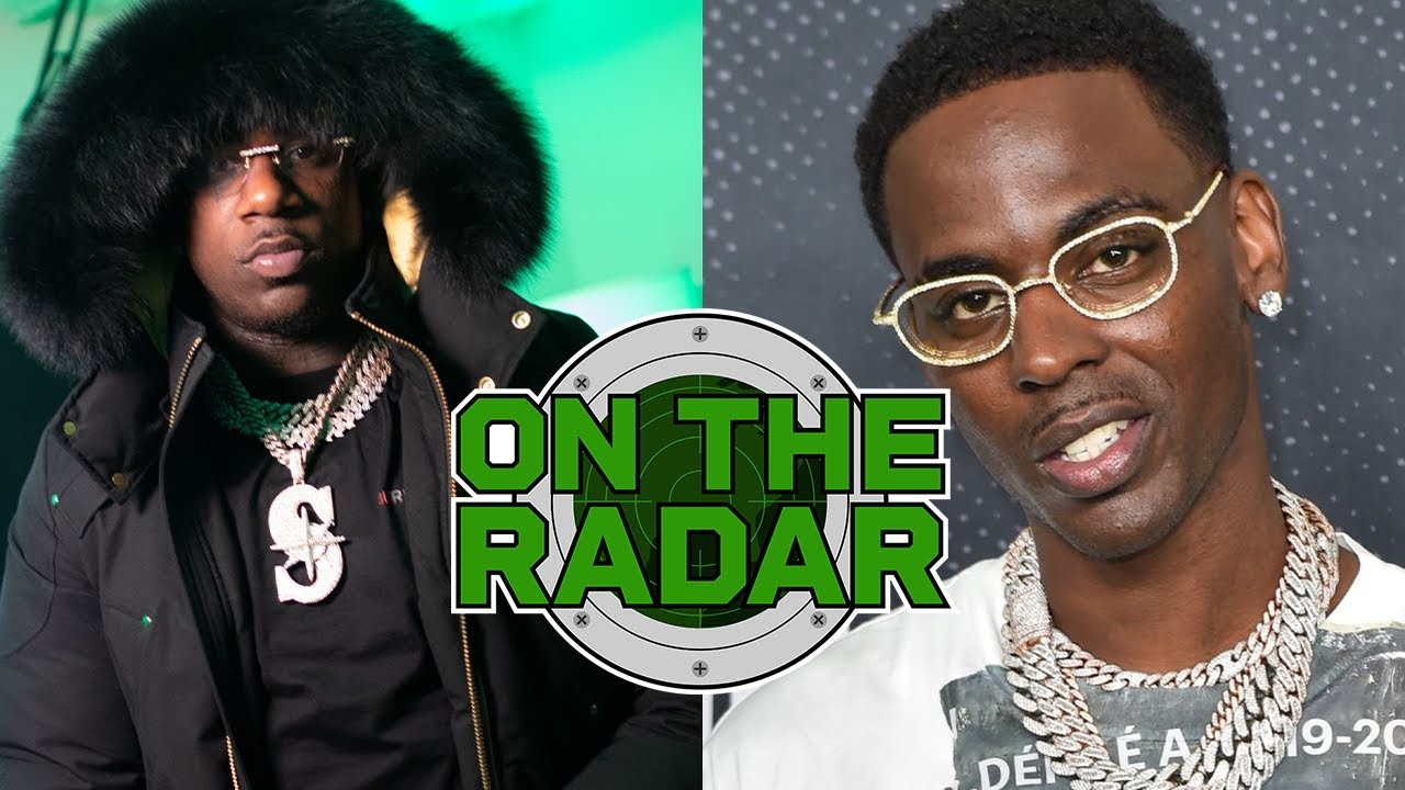Dusty Locane Remembers Young Dolph, Shares A Story Of When They Met ...