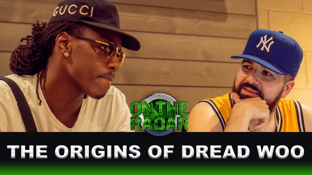 Dread Woo's Origins Story | Certified BOOTLEG