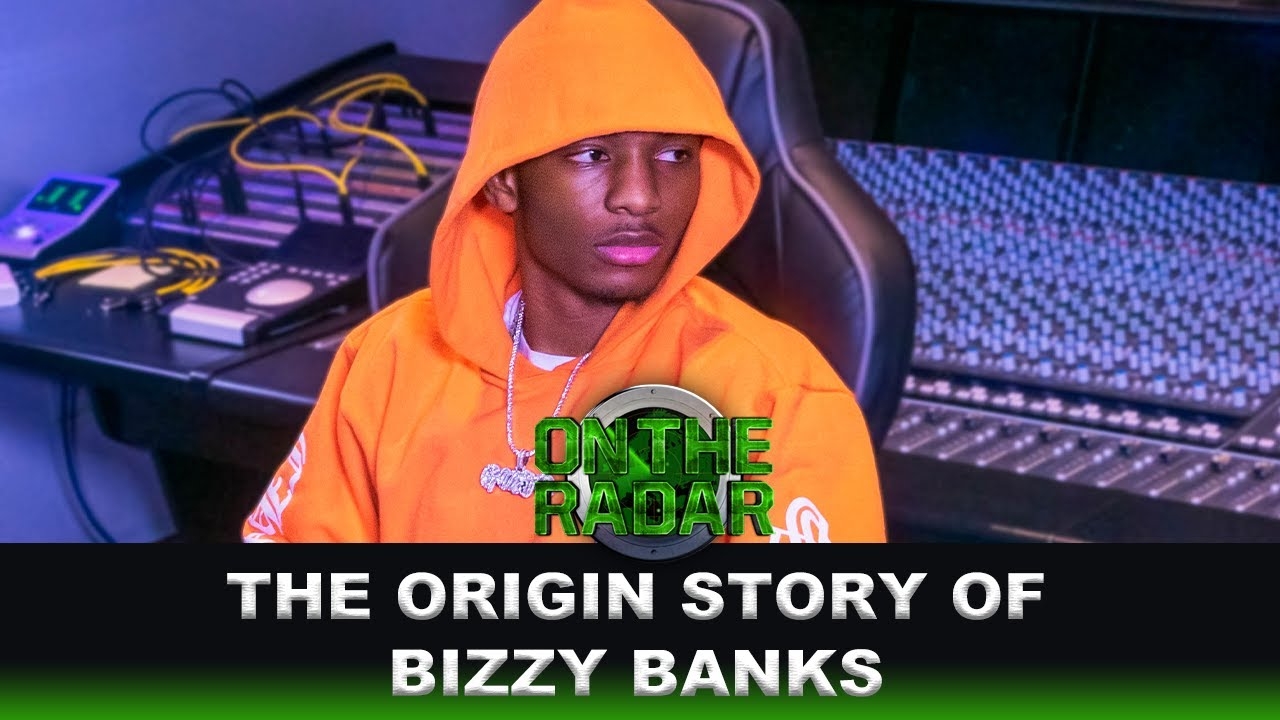 The Origins of Bizzy Banks, Moving Around New York, Starting To Rap ...