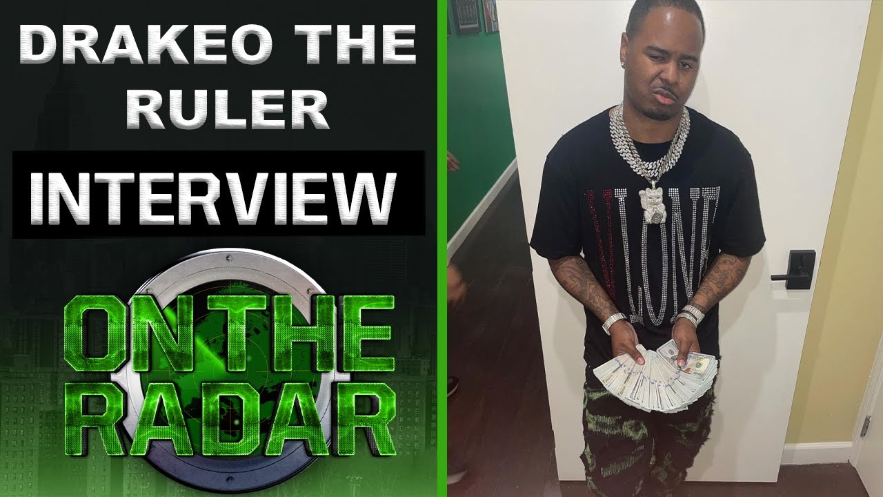 How Drakeo The Ruler Categorizes His Sound | Certified BOOTLEG