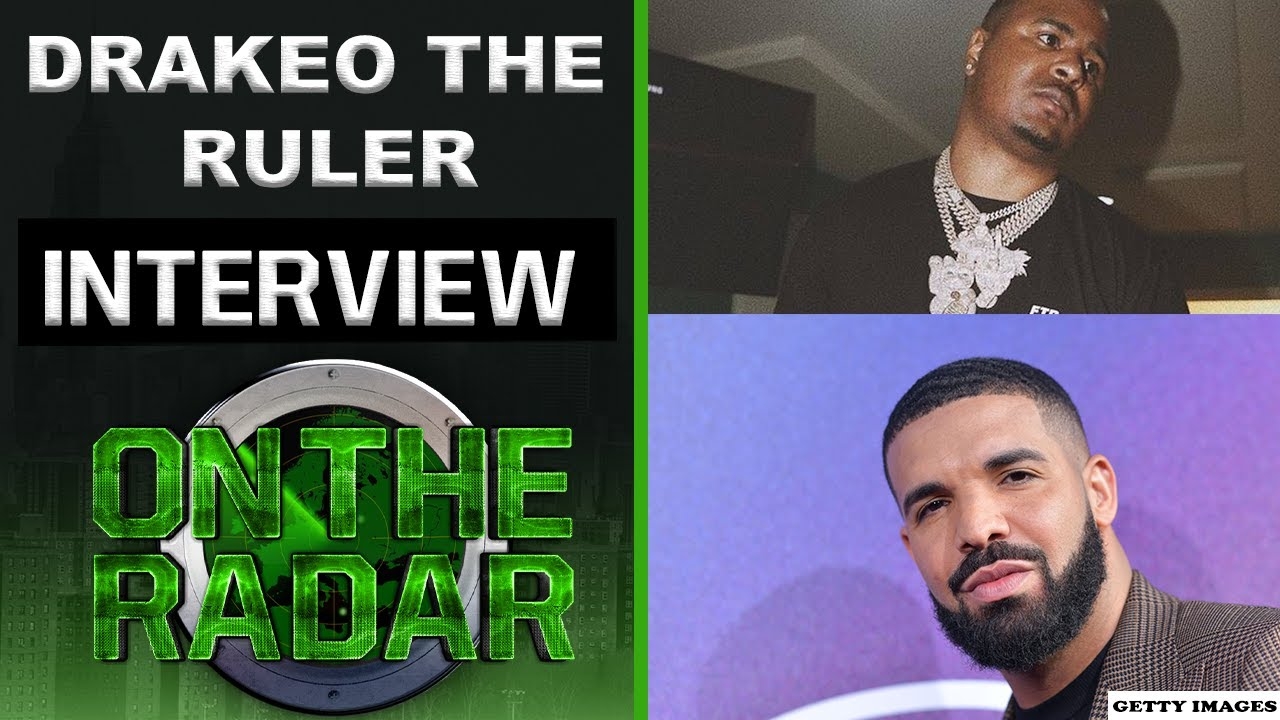 Drakeo The Ruler Talks Drake, Don Toliver, Sean Kingston Features ...