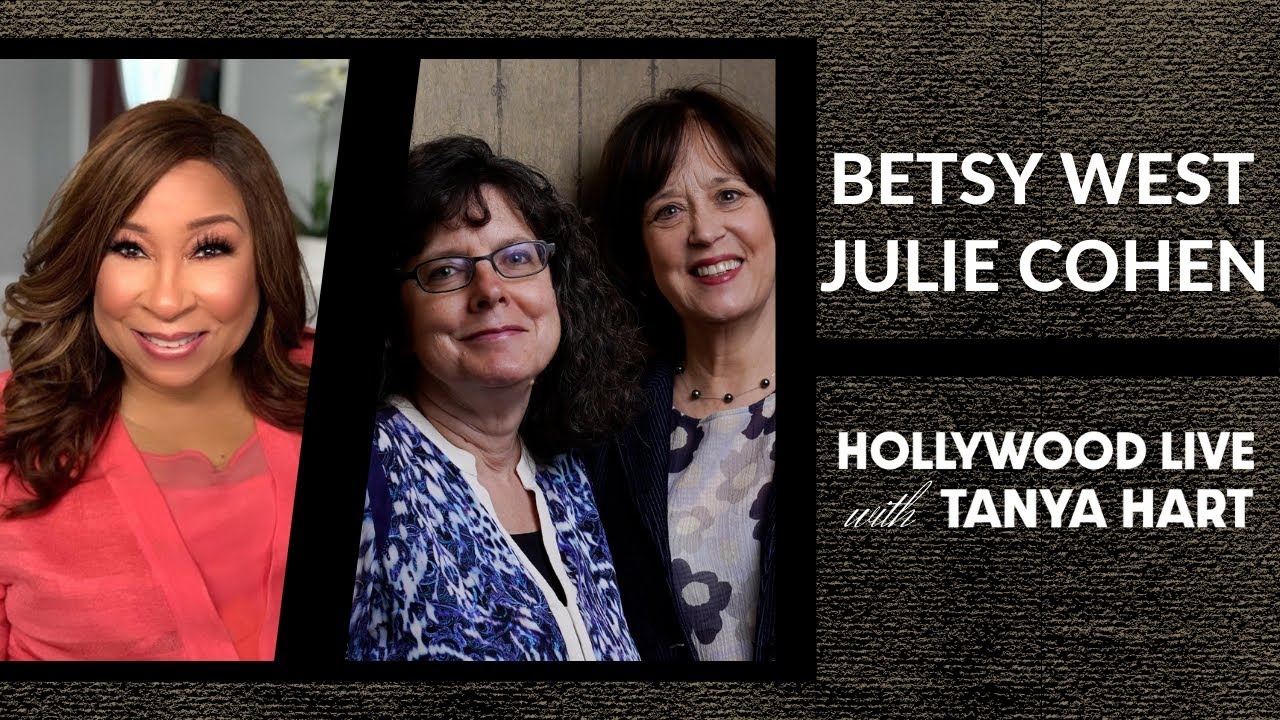 Pauli Murray Documentary on the Civil Rights Leader | Hollywood Live ...