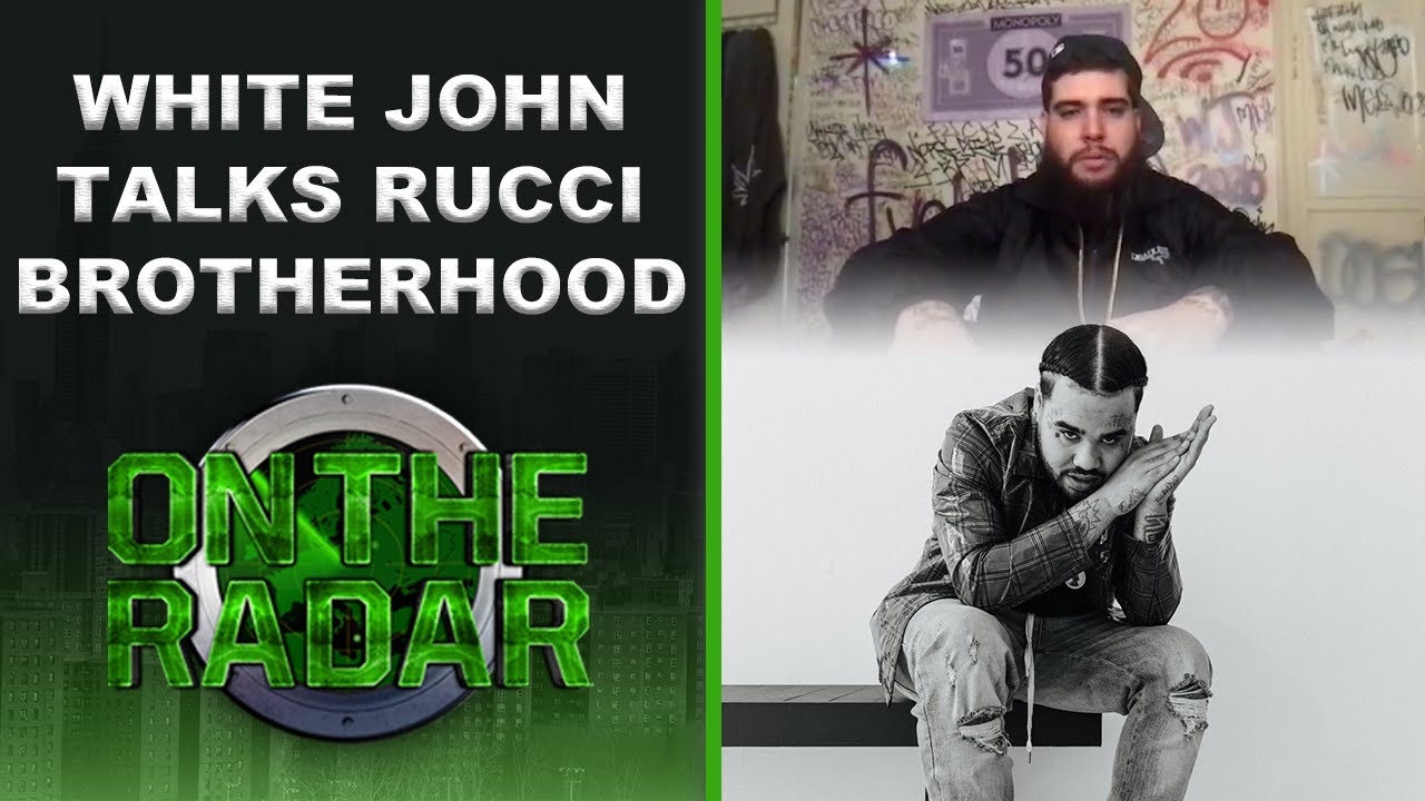 How White John & Rucci Met, Became Brothers | Certified BOOTLEG