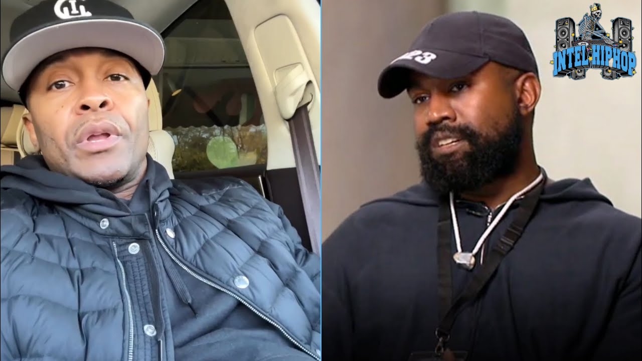 “He’s not a good guy” Chicago OG Bo Deal Reacts to Kanye West getting ...