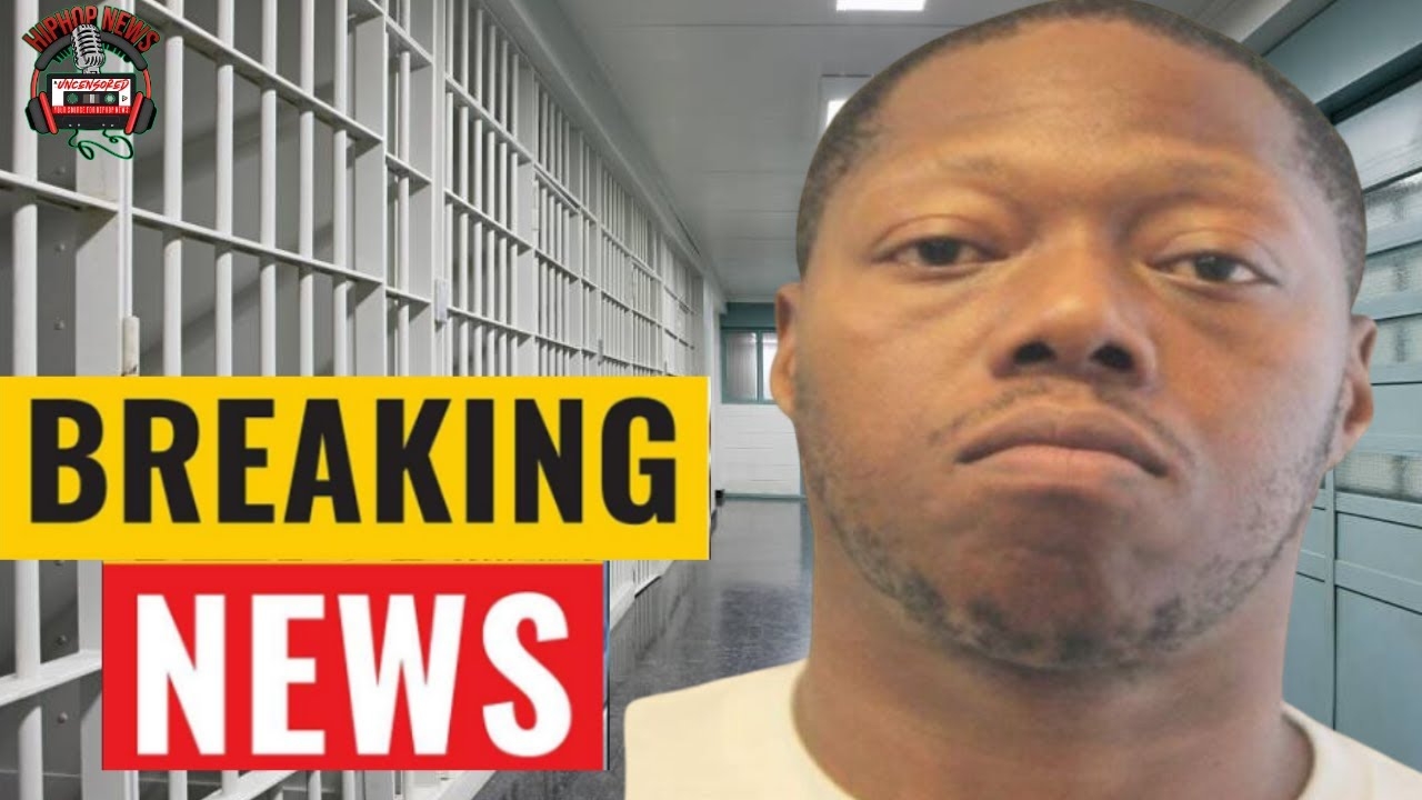 Houston Rapper Z-Ro Arrested | Certified BOOTLEG