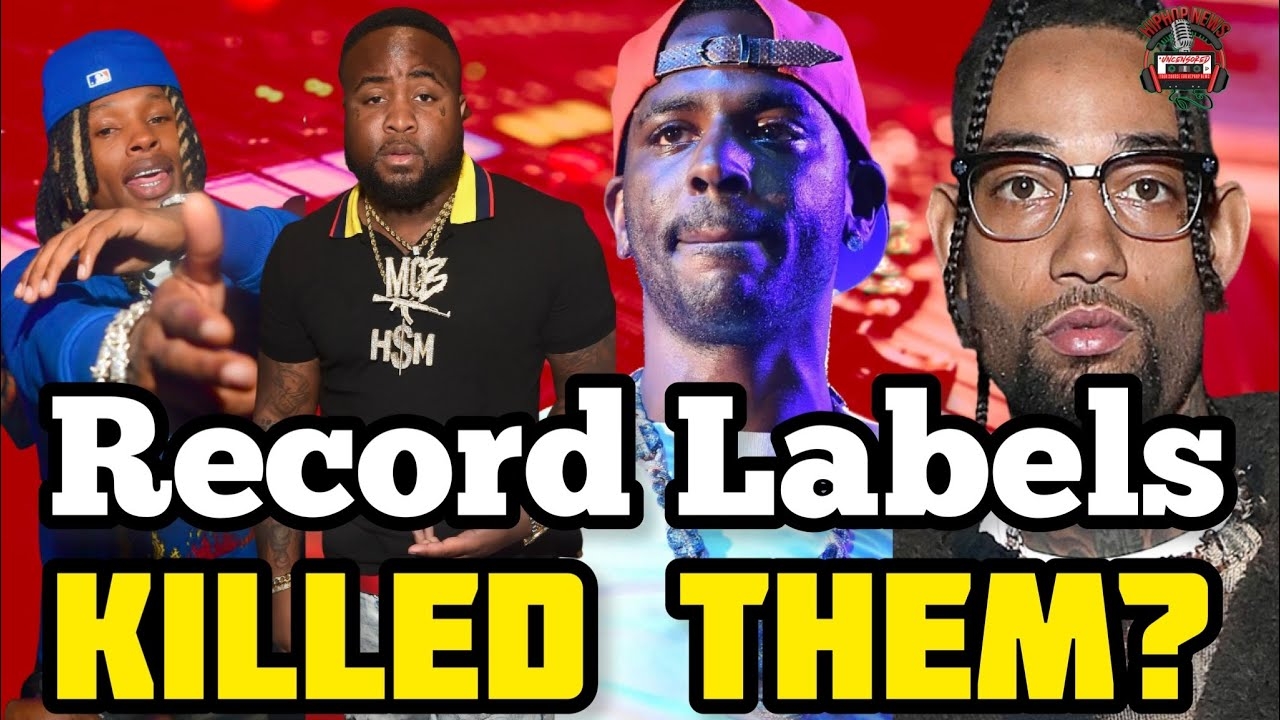 Dr Wesley Muhammad Exposes Hip Hop's Darkest Secret The DEATH CLAUSE ...