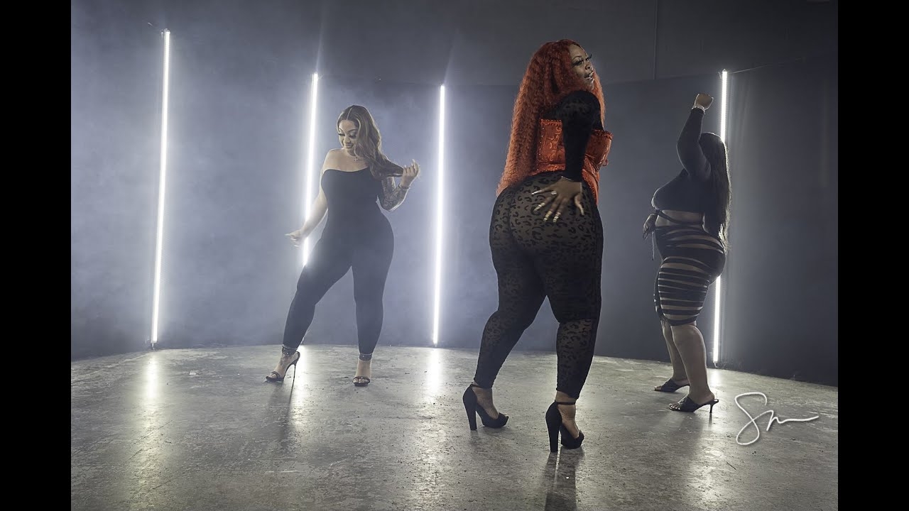 Mac Bre-z ft Ghetto Barbie & RikoHitz - That Thang Thangin [Dir by ...