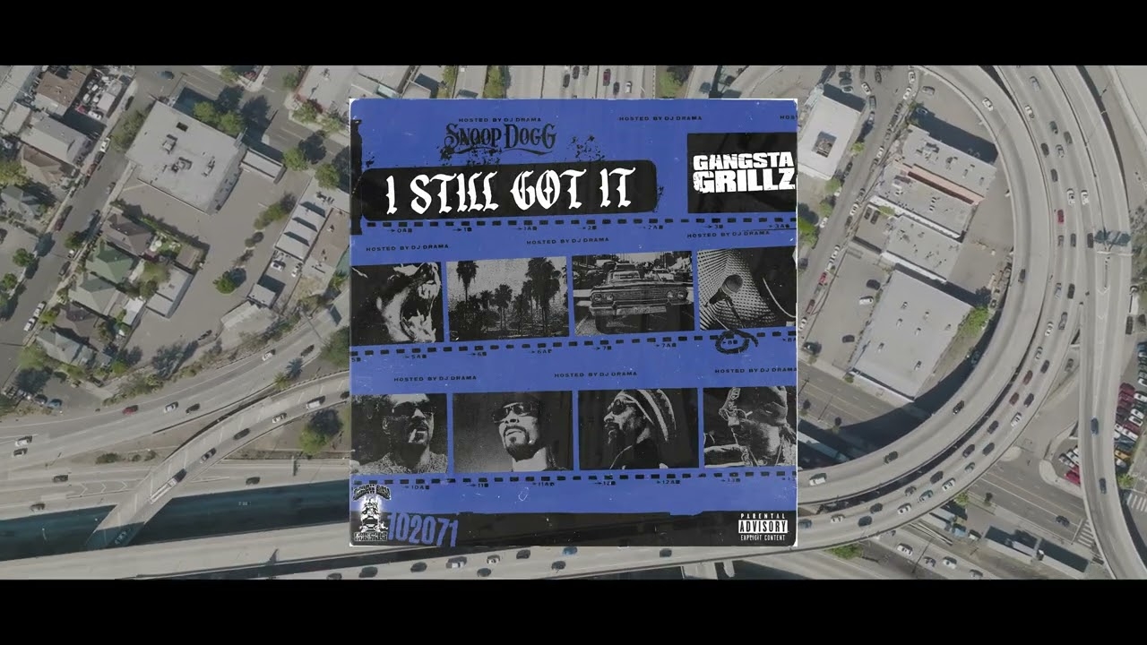 Snoop Dogg & DJ Drama - Intro (Official Visualizer) | Certified BOOTLEG Snoop Dogg & DJ Drama - Intro (Official Visualizer) | Certified BOOTLEG