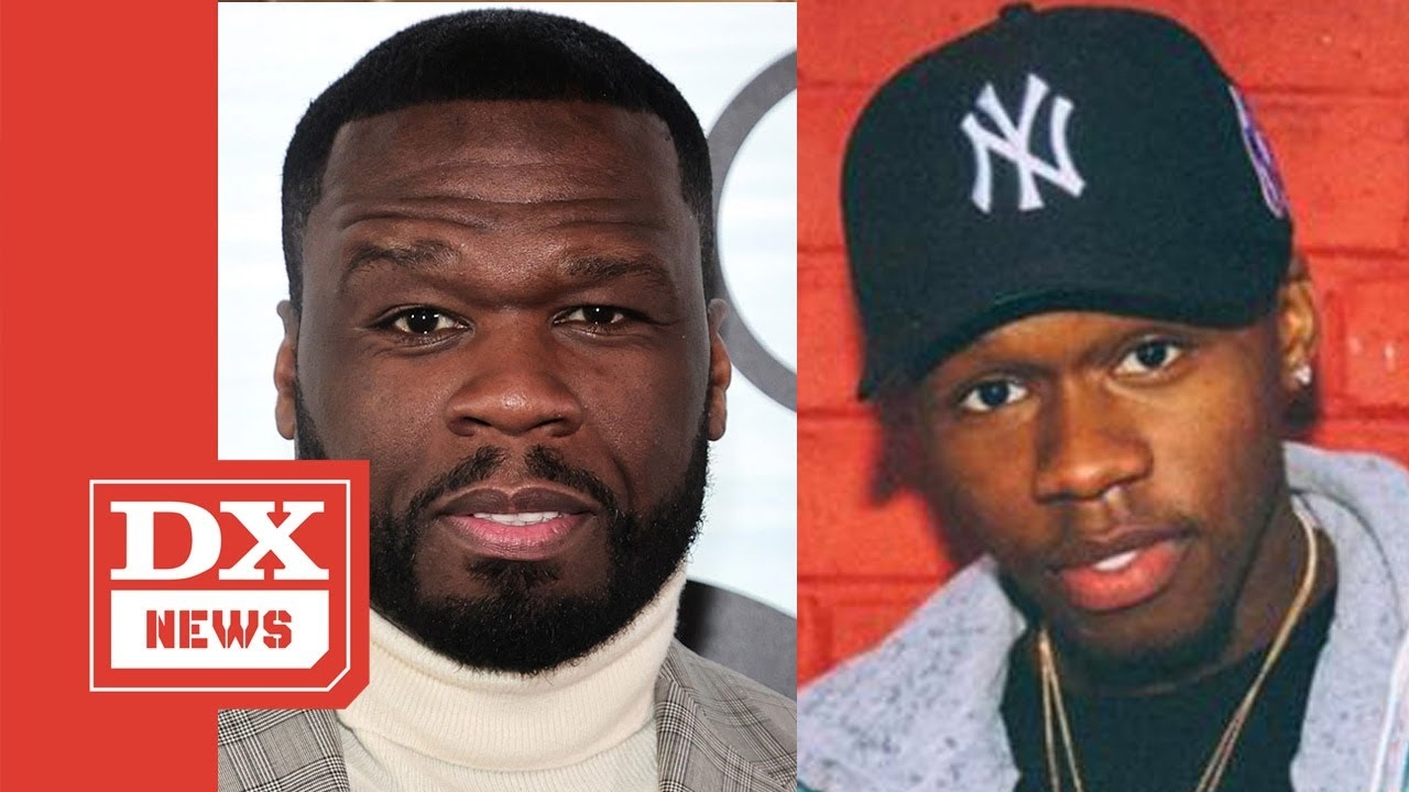 50 CENT’s Son Says He Can’t Reach Out To Dad: “You’ve Had Me Blocked On ...