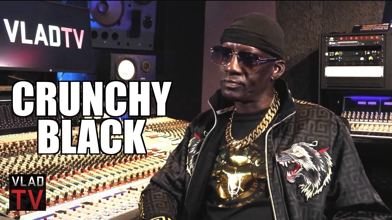 Crunchy Black on Quando Rondo Renouncing Being Crip: I Don't Think He ...