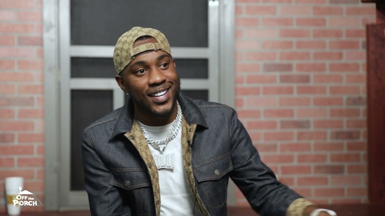 Shaun Milli Explains How To Make It Out Of A Small Town, New Single w ...