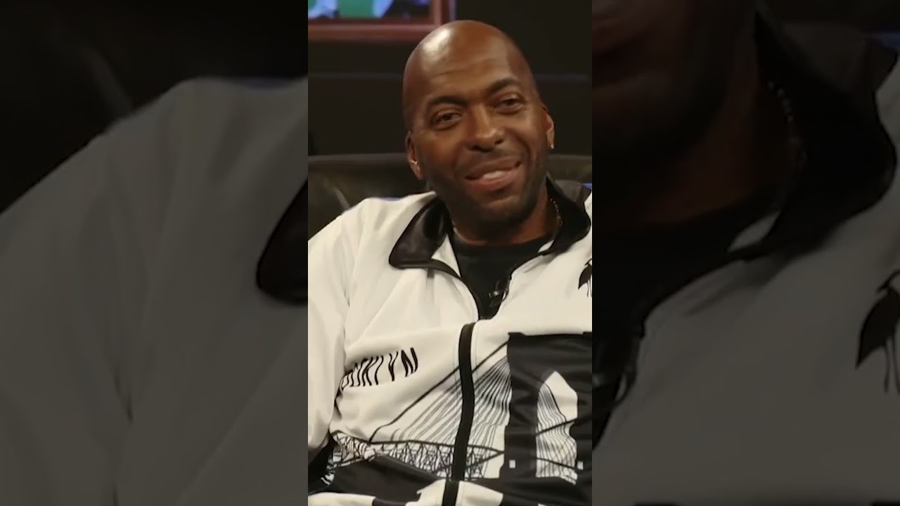 John Salley claims Ja Morant as the face of the NBA in the 2020s | CLUB ...