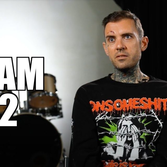 Adam22 Details Interviewing Aaron Carter a Week Before His Death: He ...