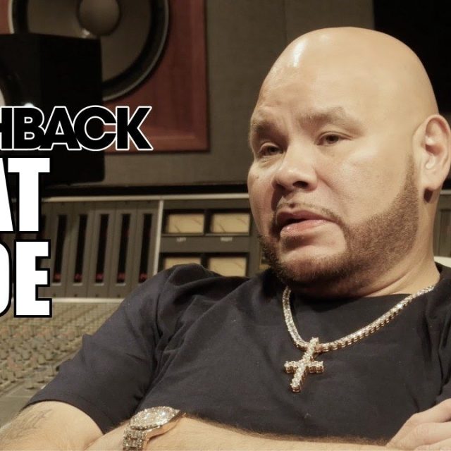 Fat Joe on Planning Joint Album with Biggie, Has 4 Unreleased Songs ...