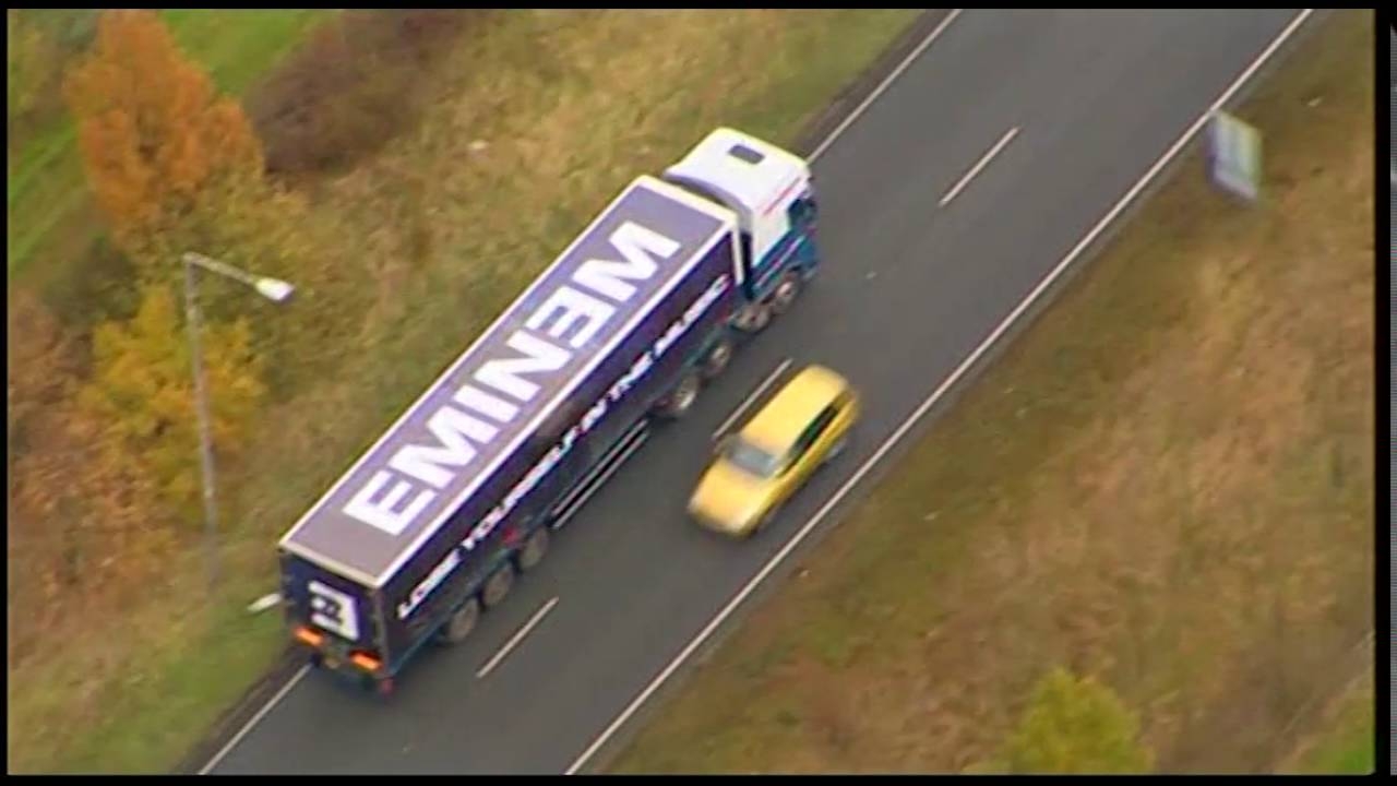 Eminem King Of Hip Hop | American Rapper | Documentary | Story Of Fame ...