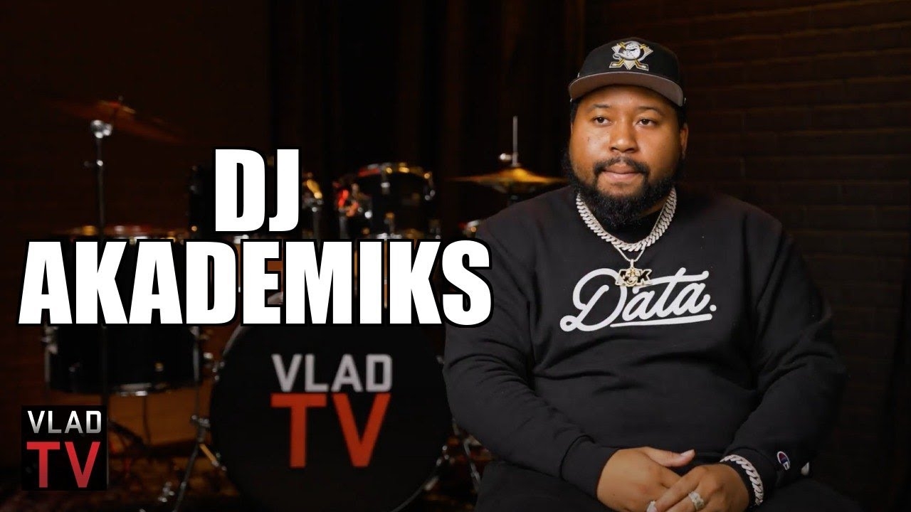 DJ Akademiks Explains Why Jeezy was His Worst Interview Ever (Part 2 ...