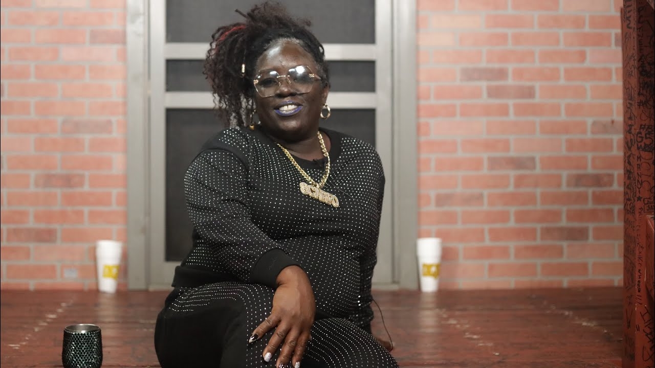 Scarfo Da Plug’s Mother Recalls Her Son's Last Moments Before His ...