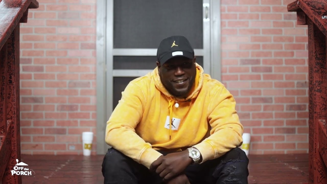 Temper Speaks On DHR Taking Him Away When He Was 8, Being The Best ...