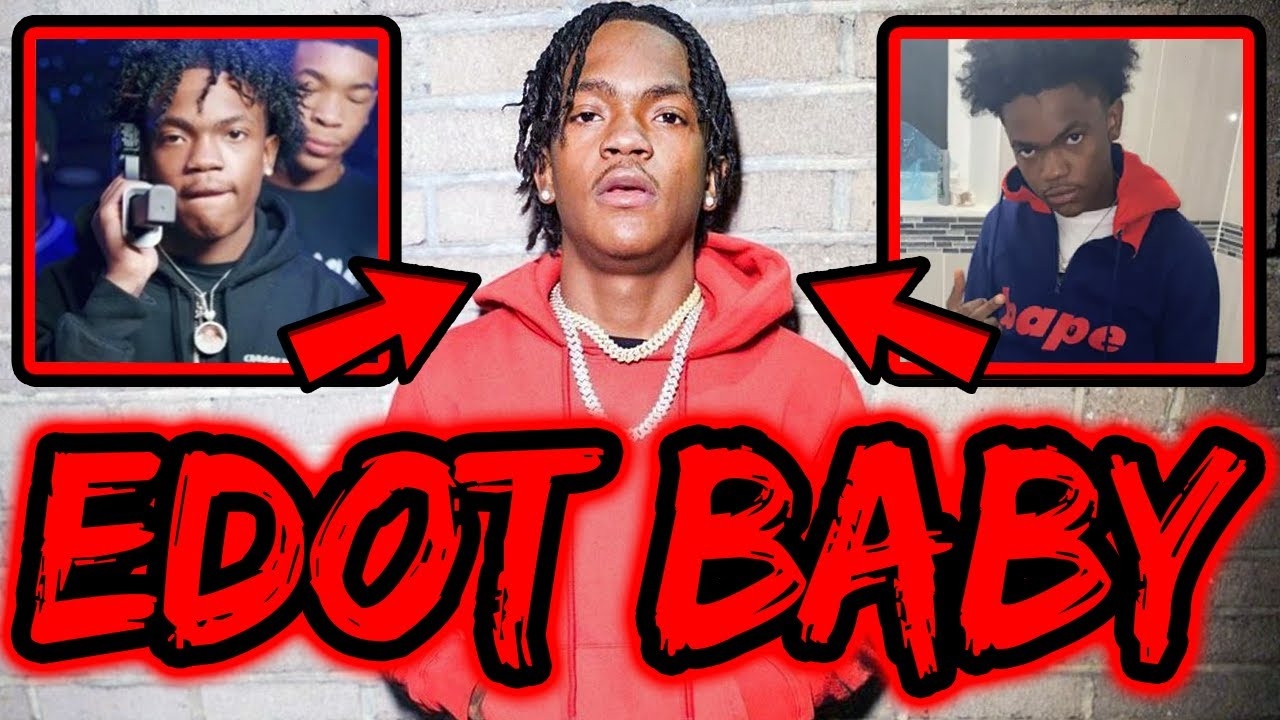 The Story Of EDot Baby | Certified BOOTLEG