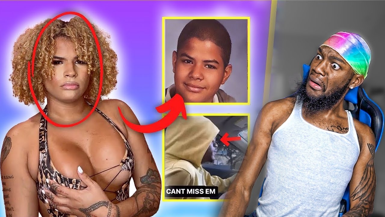 This Trans Woman Just Exposed Your Favorite Rappers | Certified BOOTLEG