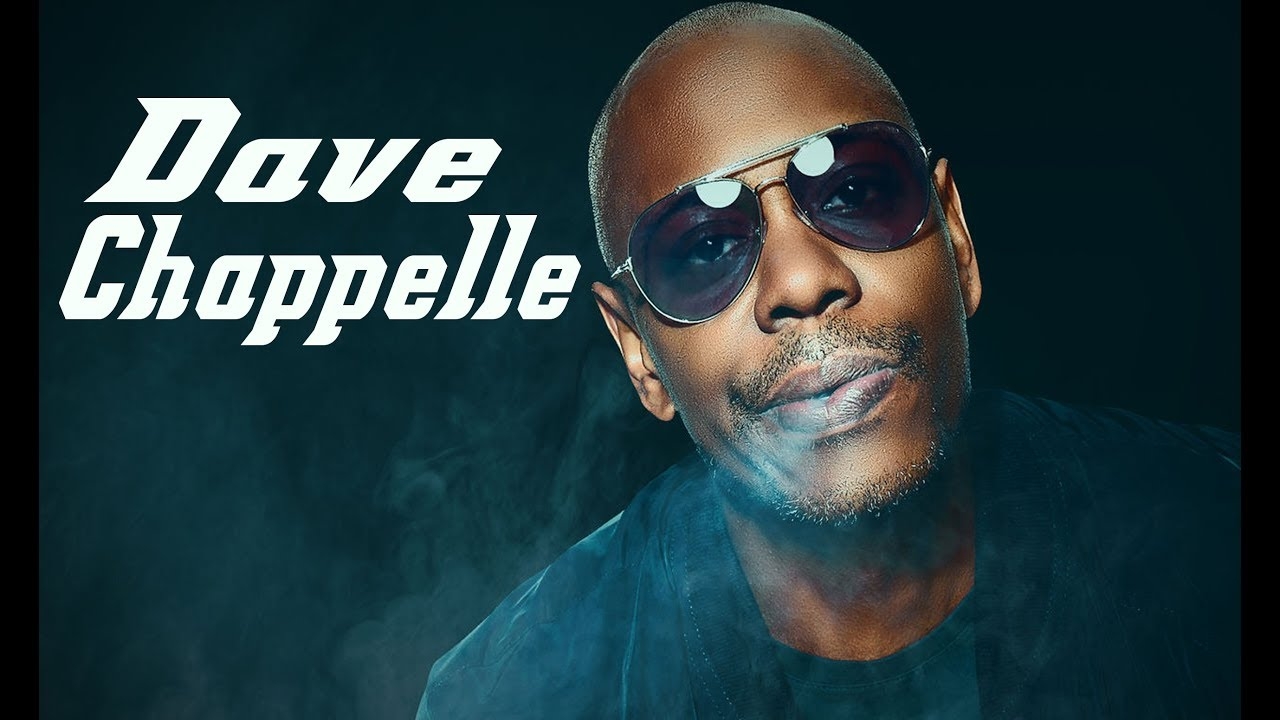 Dave Chappelle Stand Up Comedy Special Full | Certified BOOTLEG