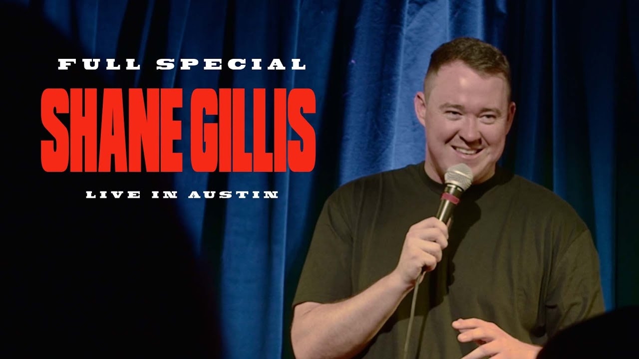 Shane Gillis Live In Austin | Stand Up Comedy | Certified BOOTLEG