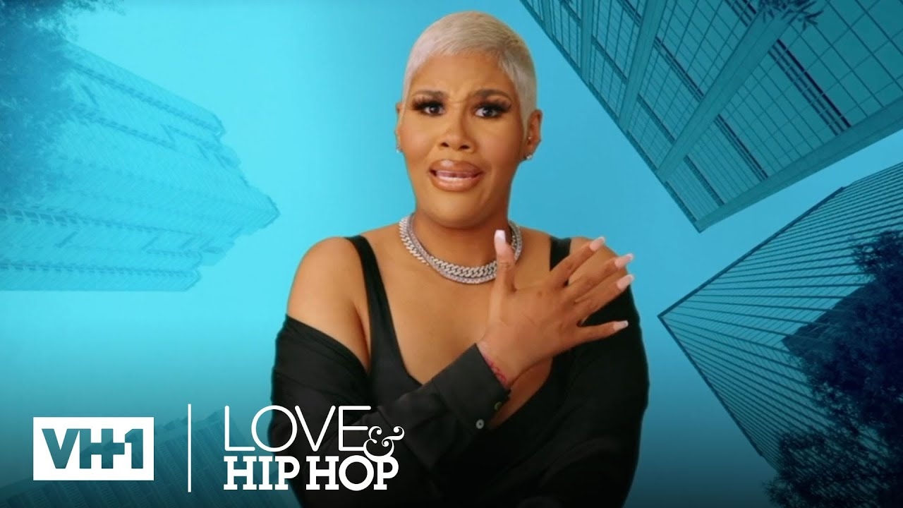 Catching Up With Akbar V | Love & Hip Hop Atlanta: Where Are They Now ...