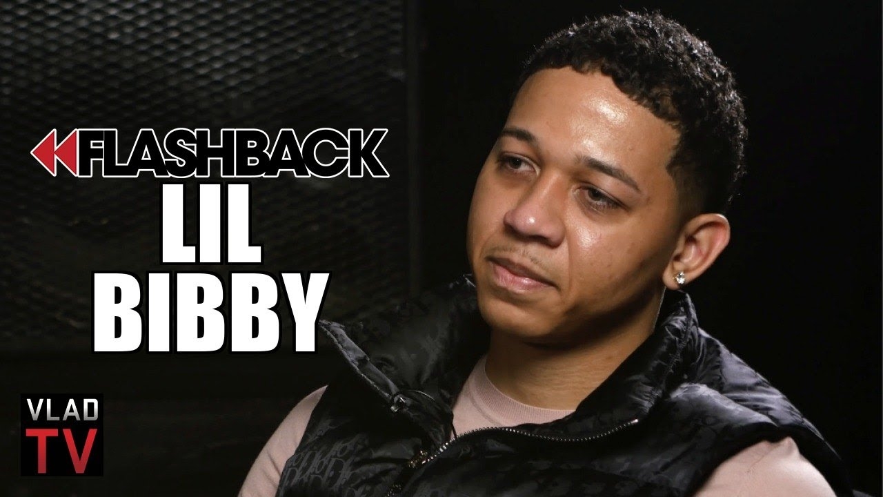 Lil Bibby on Juice Wrld's Struggle with Addiction, Stops Interview to ...