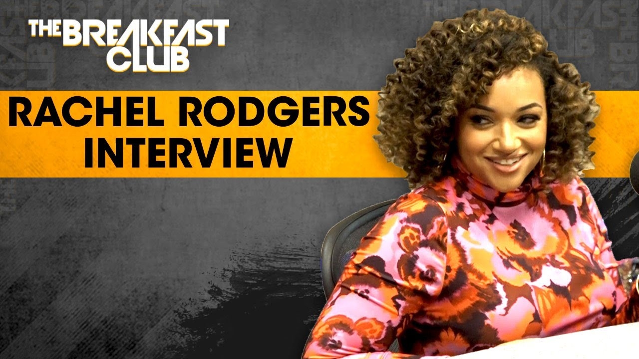 Rachel Rodgers & Stacey Tisdale, Give You Money Moves That Will Change ...