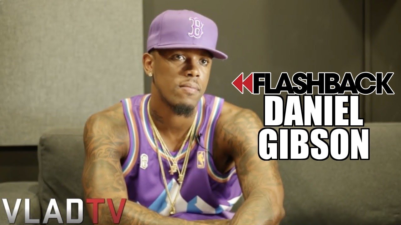 Daniel Gibson: LeBron James Has a Fear of Being Average (Flashback ...