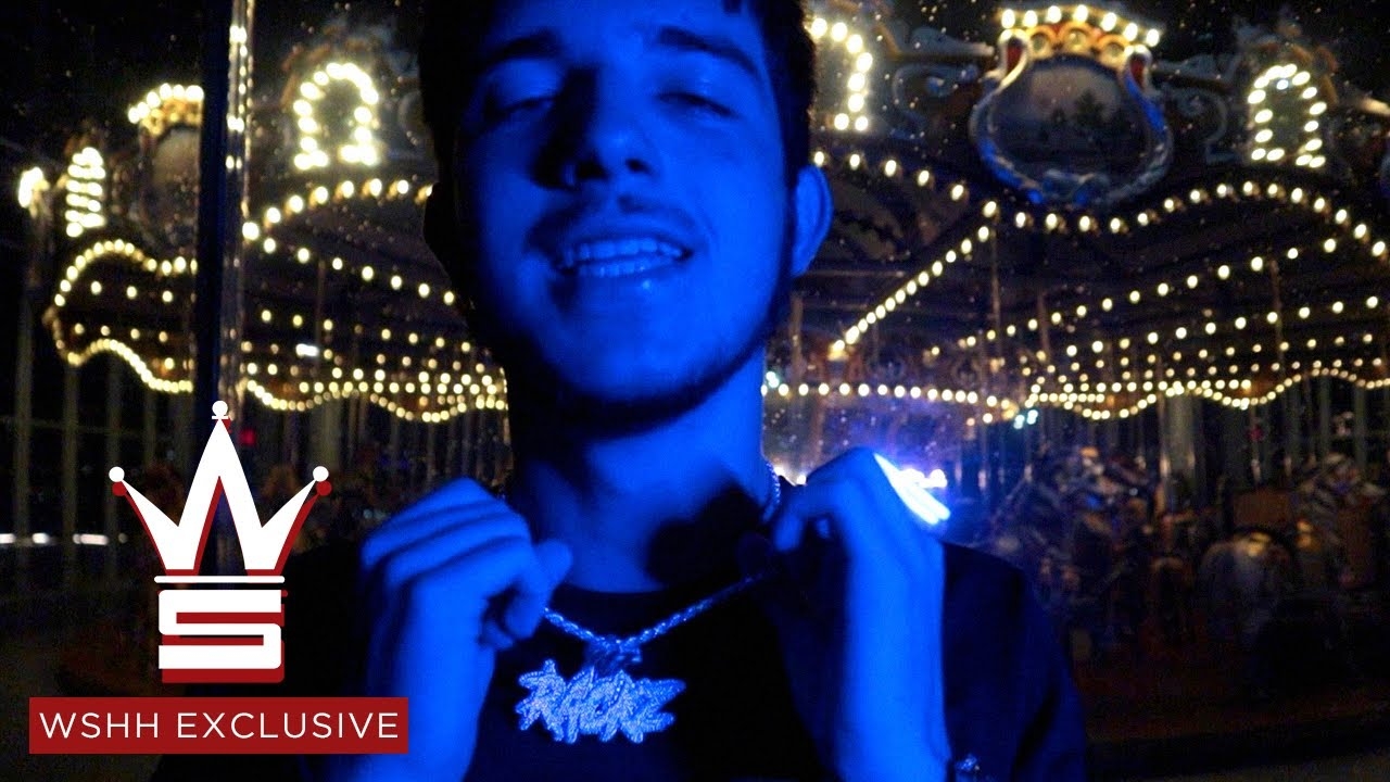 917 Rackz - Gaby (Official Music Video) | Certified BOOTLEG