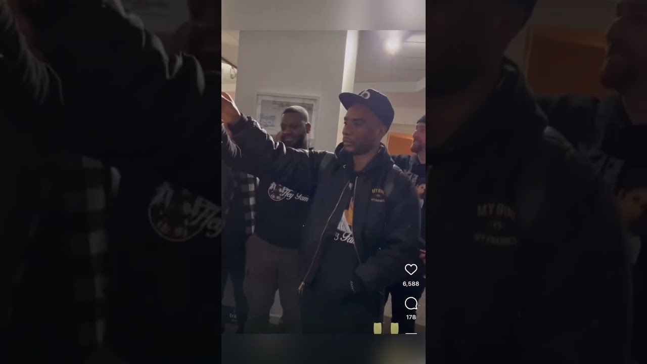 Angela Yee’s last day at the Breakfast Club | Certified BOOTLEG