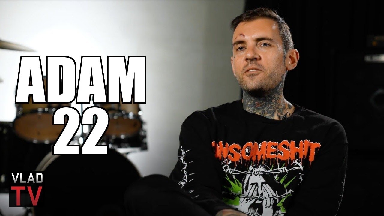 Adam22: MrBeast is Worth $1 Billion at 24, Less than Half the Age of ...