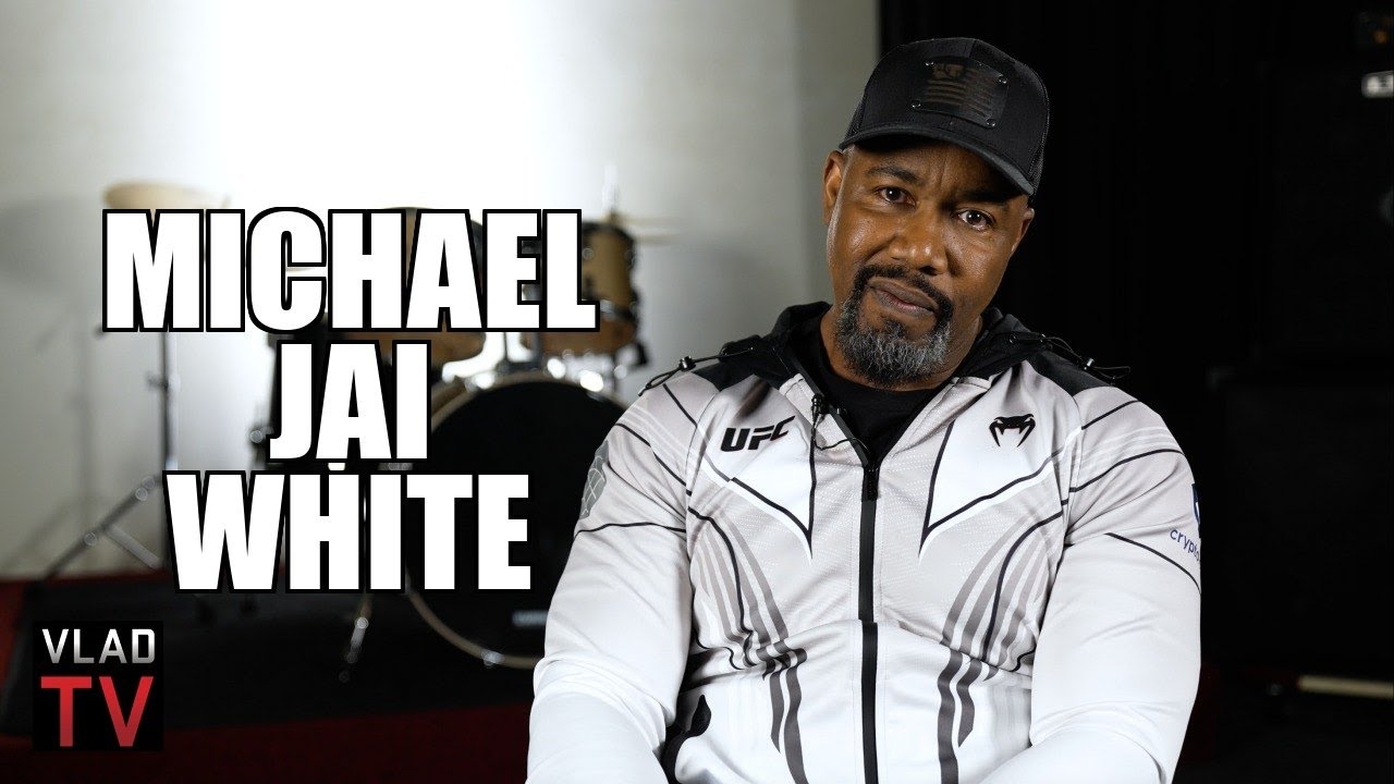 Michael Jai White on Terrell Owens Knocking Out Heckler at a Grocery ...