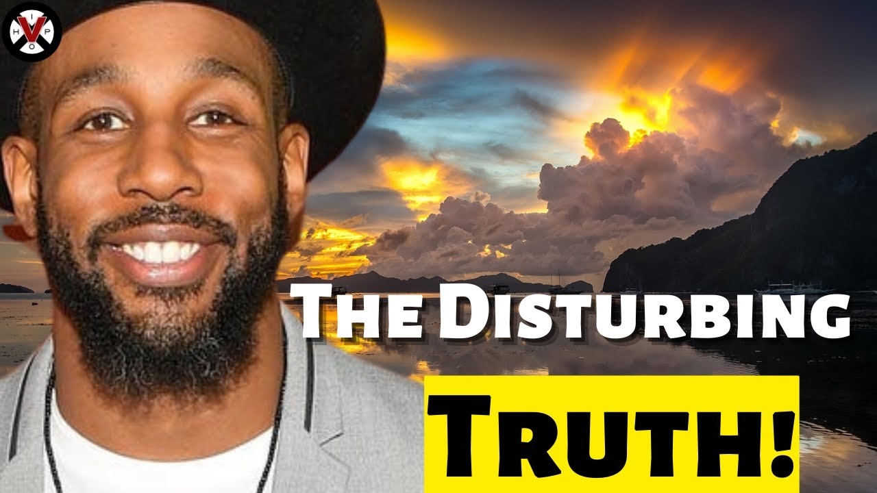 What People DONT WANT TO TALK ABOUT In The Tragic Death O Stephen ...