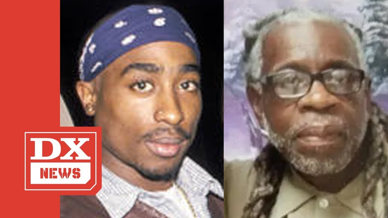 2PAC’s Stepfather Mutulu Shakur Is Officially Home After Being Released ...