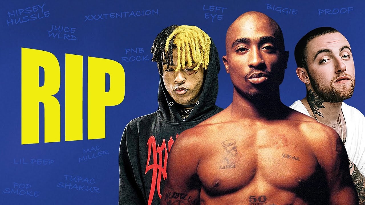 Rappers Who Predicted Their Deaths | Certified BOOTLEG