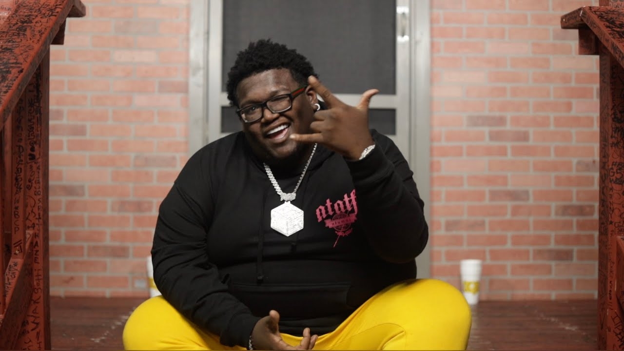 Robiiiworld Speaks On Battling Cancer, Using Comedy As Therapy, Journey ...