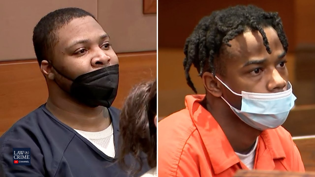 Judge Shocked When 'YSL' Gang Members Reject Plea Deal Ahead of Young ...