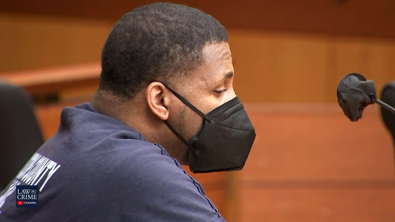 Young Thug Co-Defendant Sentenced After Pleading Guilty Ahead of RICO ...