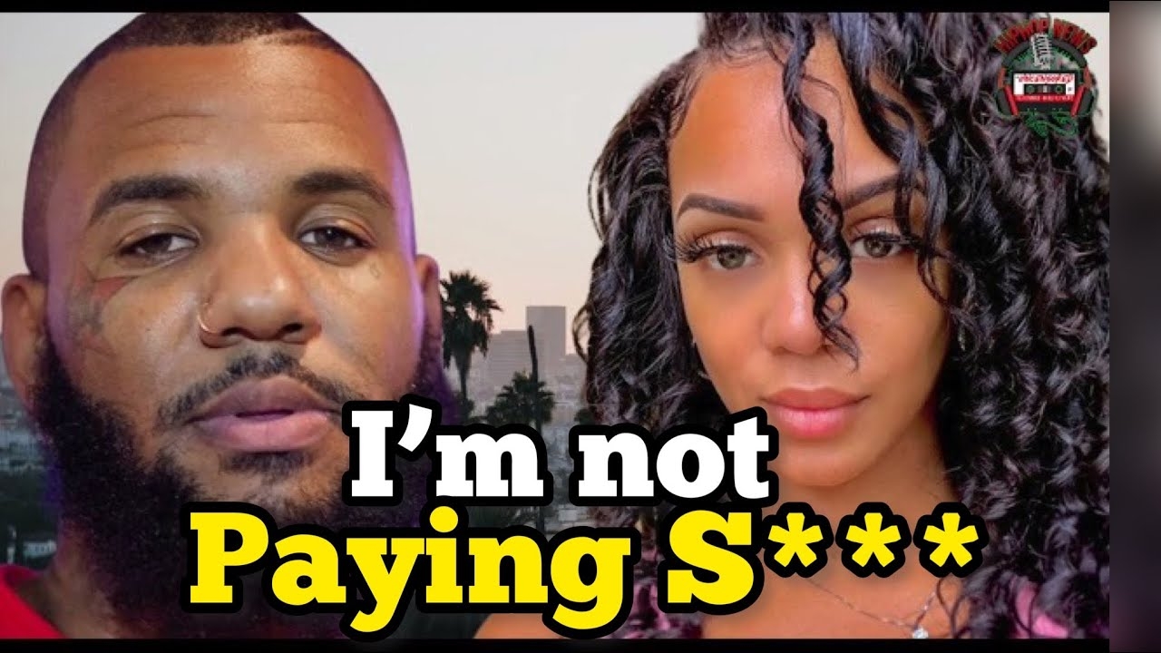 The Game Loses 7 Million Dollar Sexual Assault Lawsuit | Refuses To Pay ...