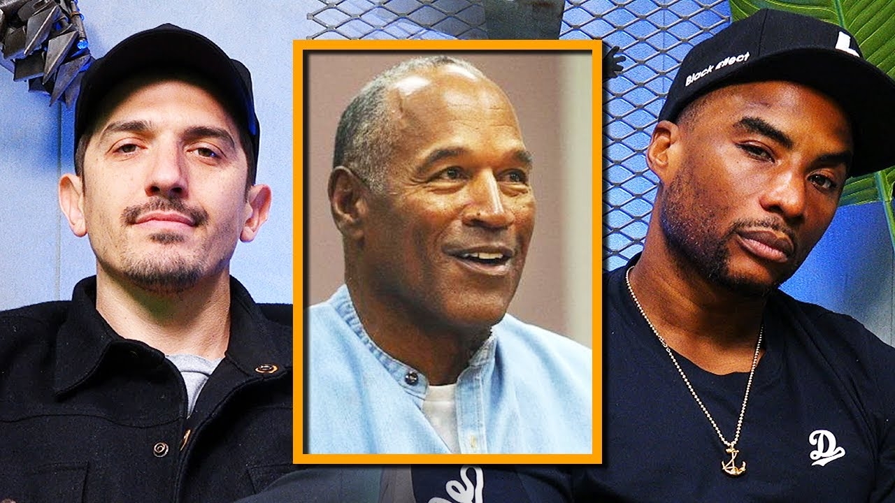 Why is OJ Simpson is afraid of the "REAL" killer?? | Certified BOOTLEG