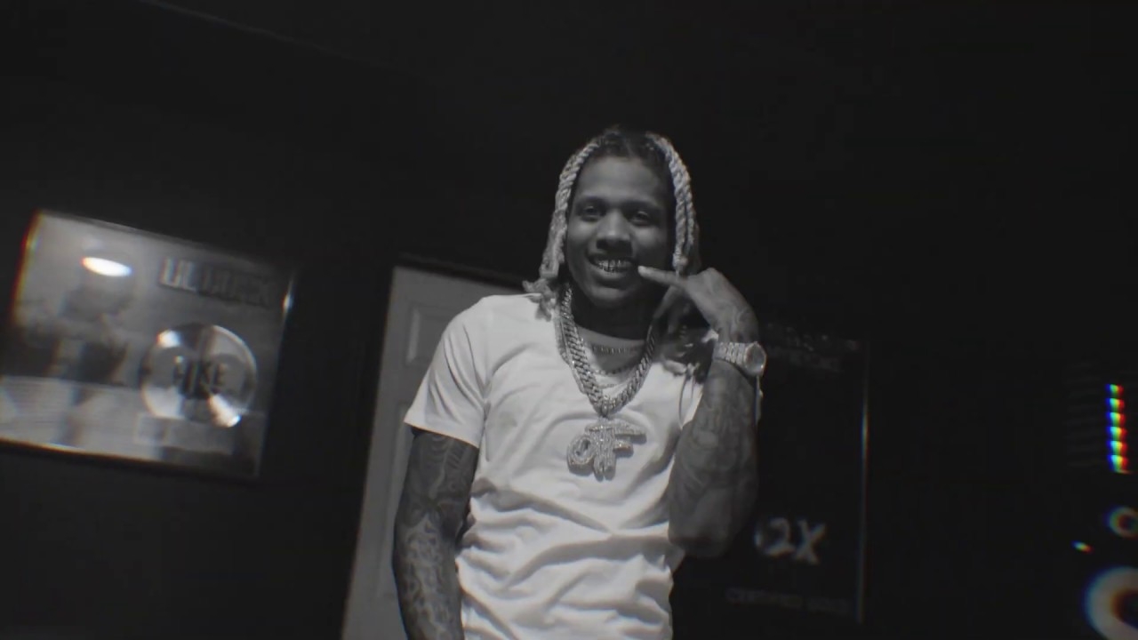 Lil Durk - All Love (Official Music Video) | Certified BOOTLEG