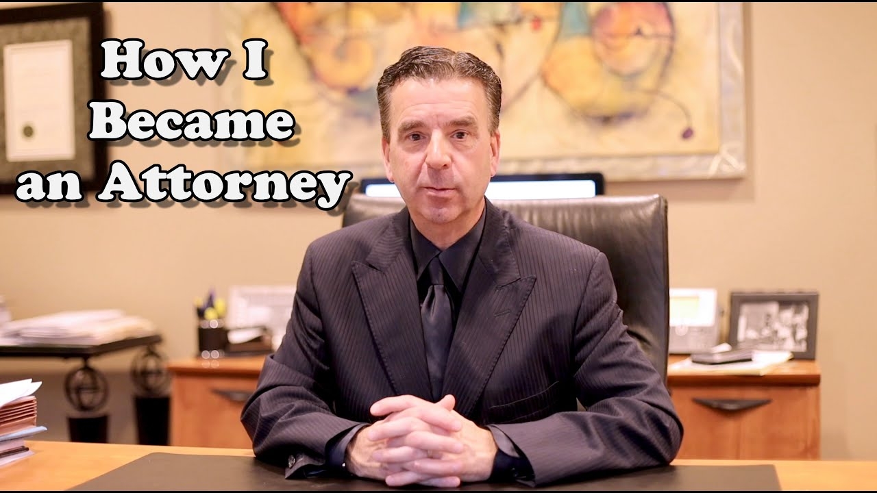 My Story: Becoming a Lawyer (And why I did it) | Certified BOOTLEG