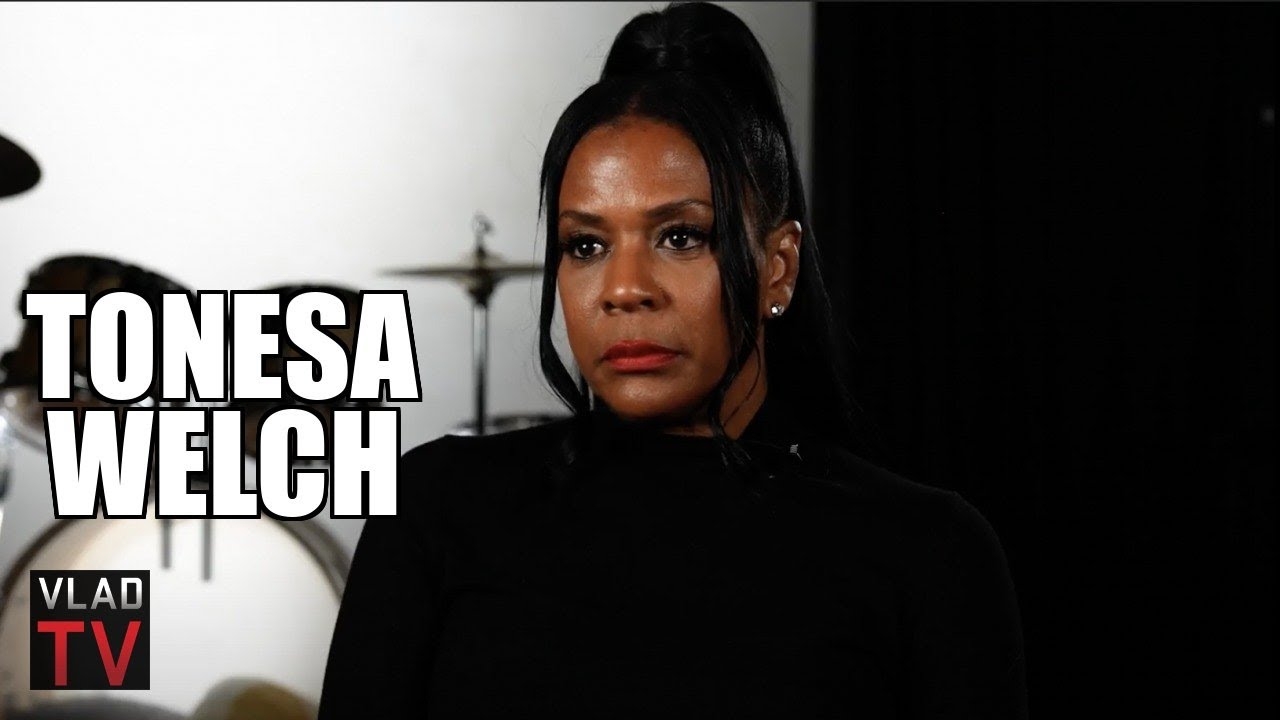 Tonesa Welch (BMF) on Why Big Meech & Southwest T Fell Out (Part 9 ...